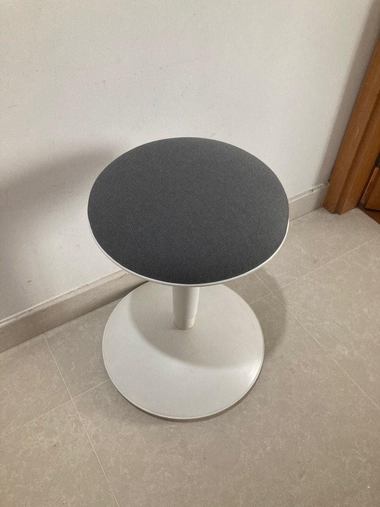 IKEA NILSERIK Standing support Stool, Furniture & Home Living ...