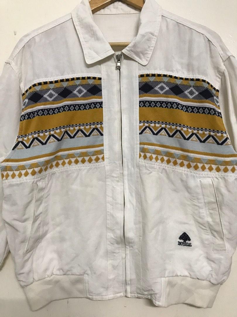 Imperial Jacket, Men's Fashion, Coats, Jackets and Outerwear on Carousell