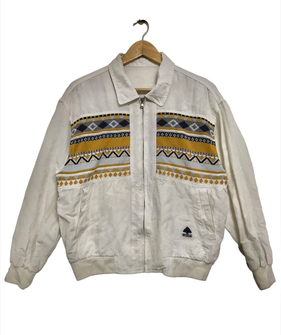 Imperial Jacket, Men's Fashion, Coats, Jackets and Outerwear on Carousell
