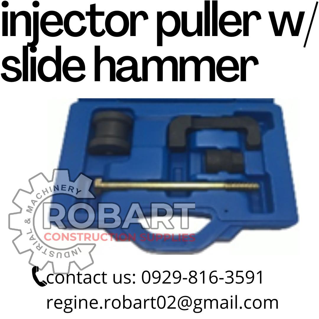 injector puller w/ slide hammer, Commercial & Industrial, Construction ...