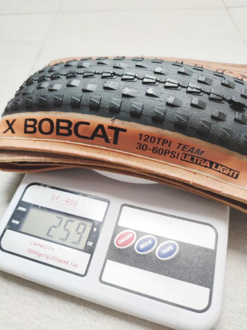 Innova Pro X Bobcat 27.5 MTB Gravel Tyre 260gms!, Sports Equipment ...
