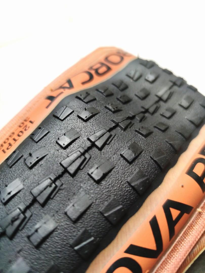 Innova Pro X Bobcat 27.5 MTB Gravel Tyre 260gms!, Sports Equipment ...