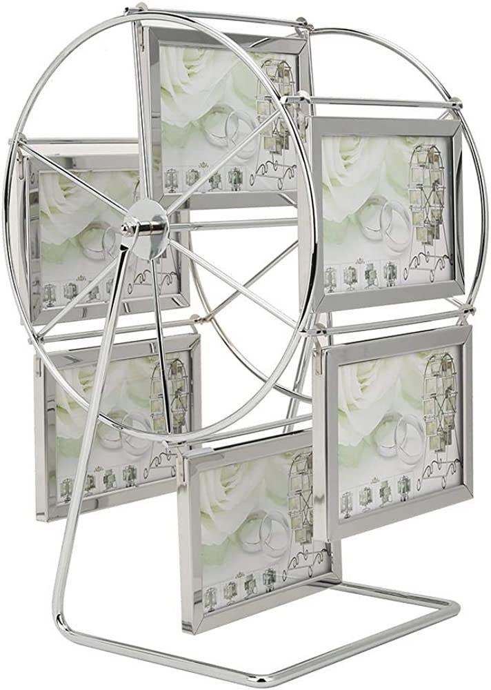 Interior Design Spinning Photo Frames, Furniture & Home Living, Home ...