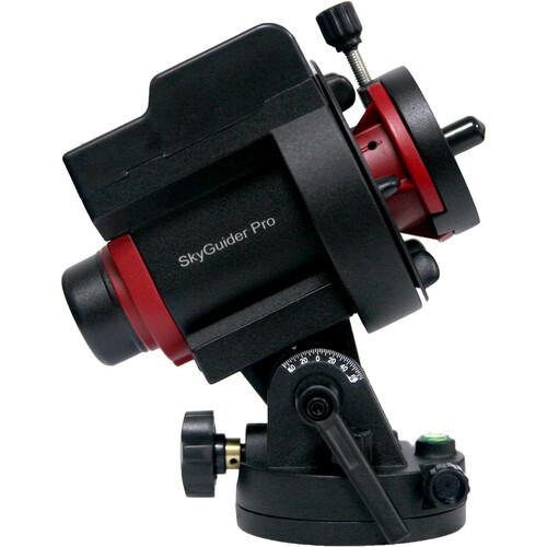 Ioptron Skyguider Pro, Photography, Cameras on Carousell