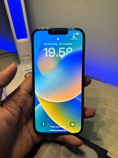 Iphone 13 pro graphite Dijual | Beli 1,000+ Iphone 13 pro graphite ...