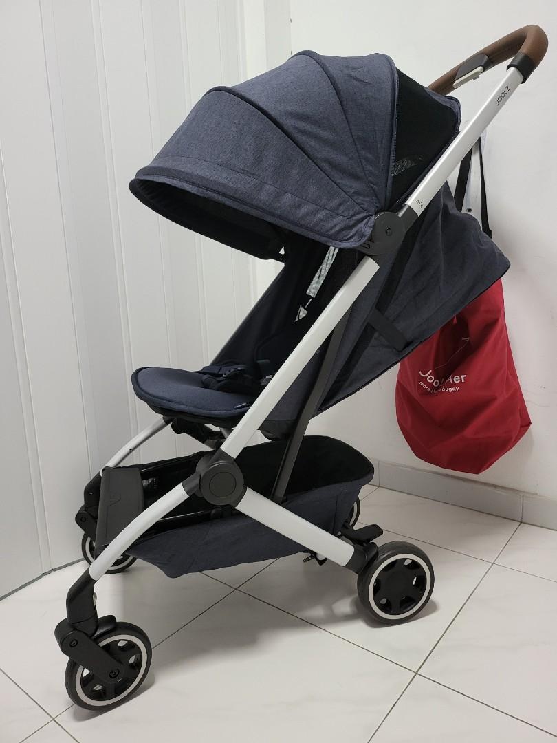 TOP 10 Best Ultra-compact Strollers And Buggies To Travel, 46% OFF