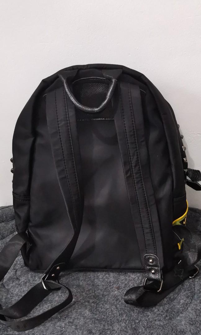 JTXS Backpack, Women's Fashion, Bags & Wallets, Backpacks on Carousell