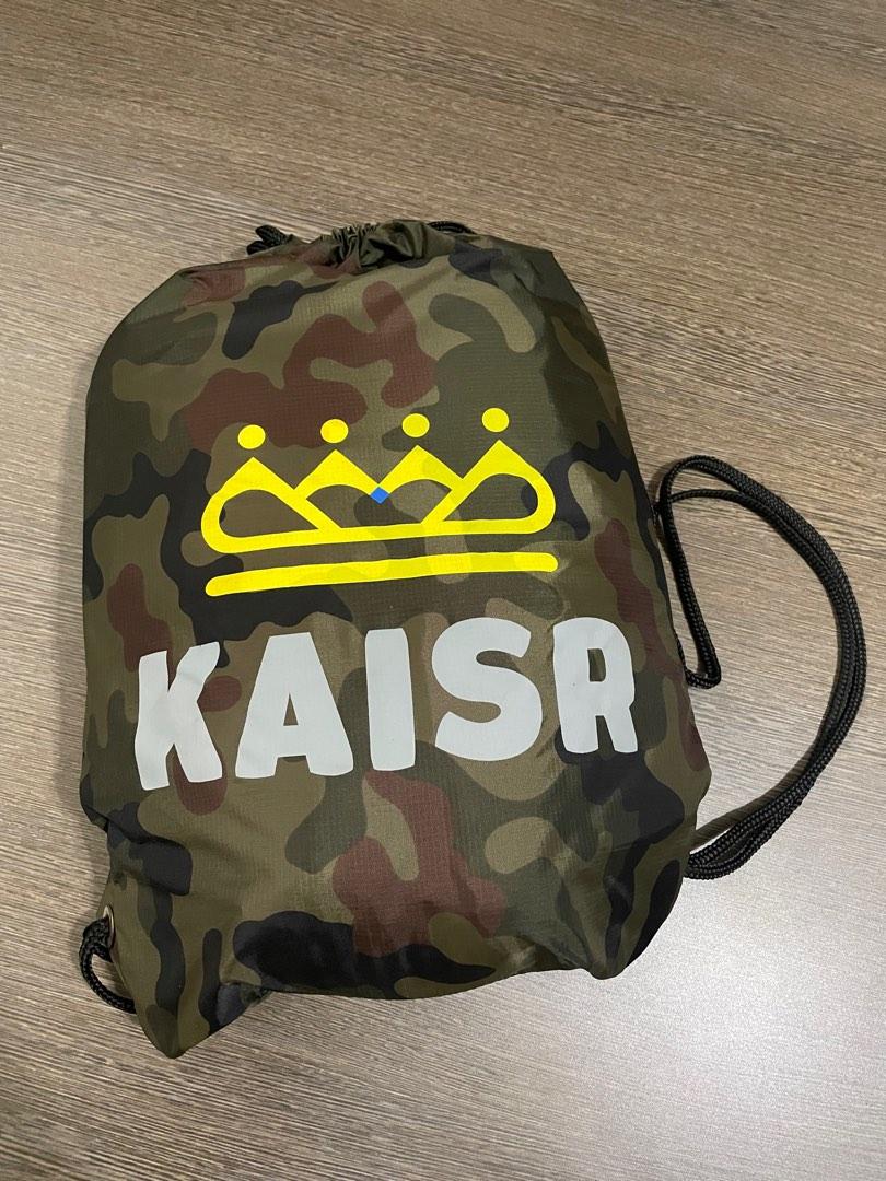 Kaisr Original: Inflatable Lounge Chair, Furniture & Home Living ...