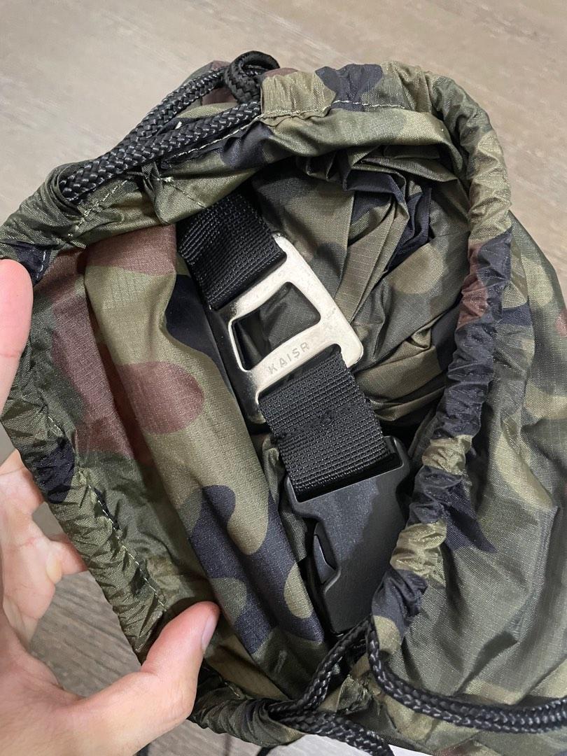 Kaisr Original: Inflatable Lounge Chair, Furniture & Home Living ...