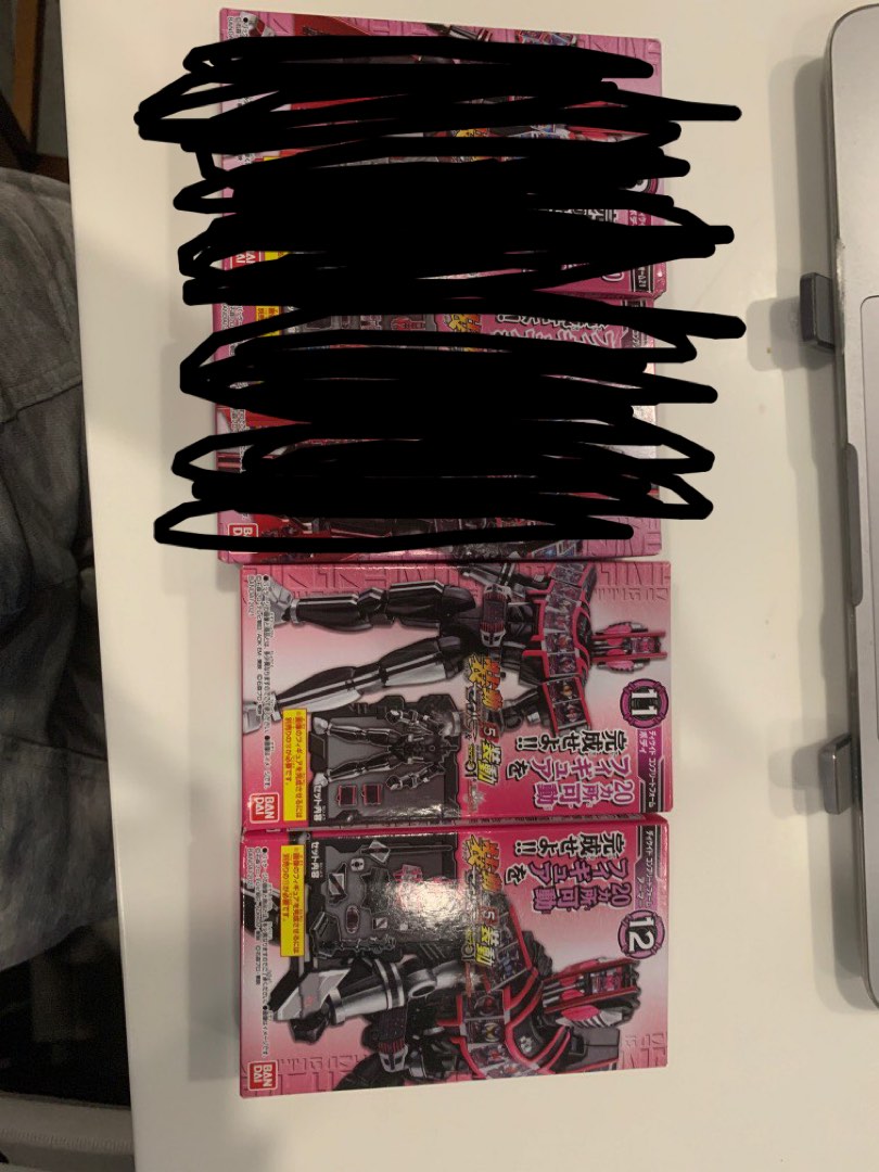 Kamen rider decade complete and complete 21 sodo, Hobbies & Toys, Toys ...