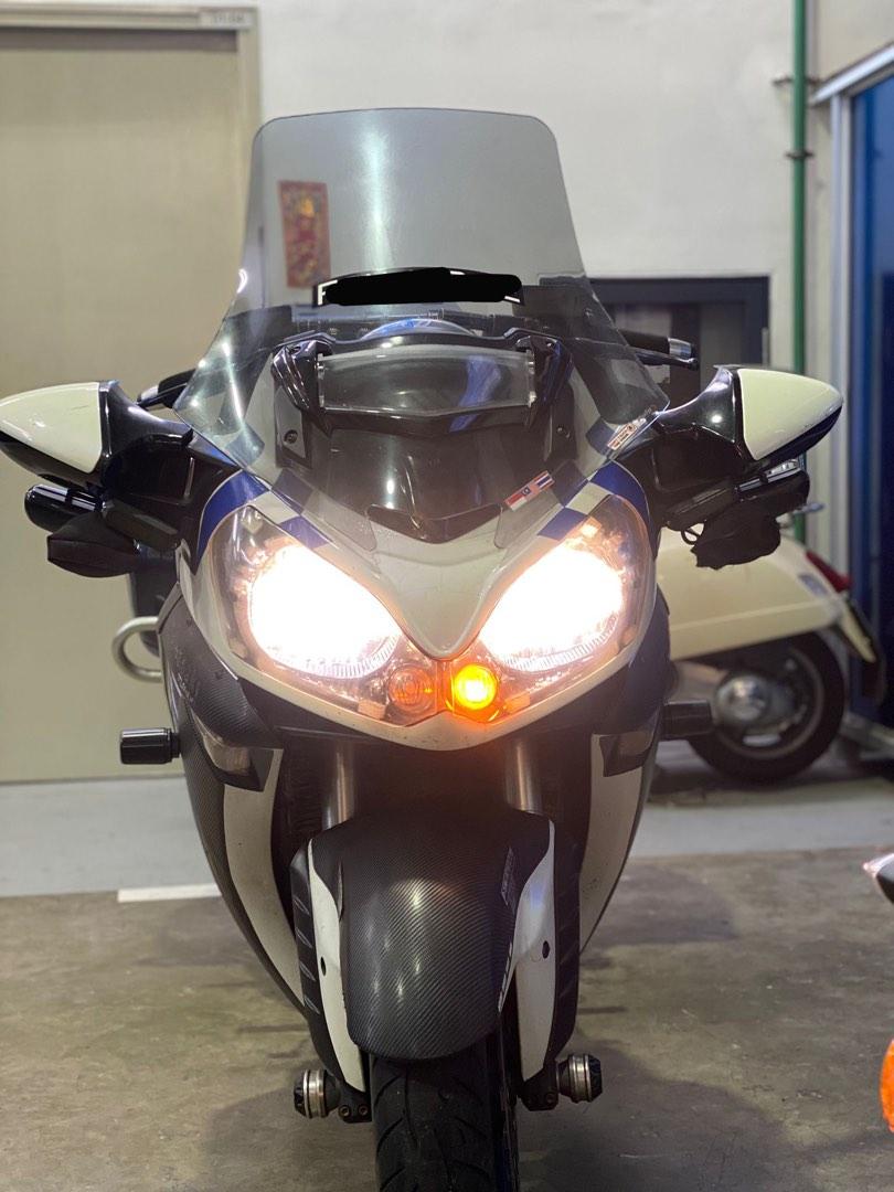 Kawasaki ZG1400C GTR CONCOURS, Motorcycles, Motorcycles for Sale, Class ...