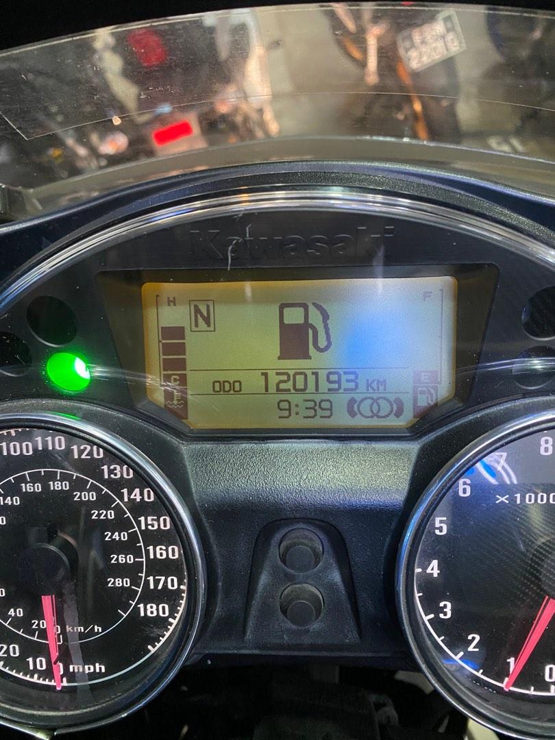 Kawasaki ZG1400C GTR CONCOURS, Motorcycles, Motorcycles for Sale, Class ...