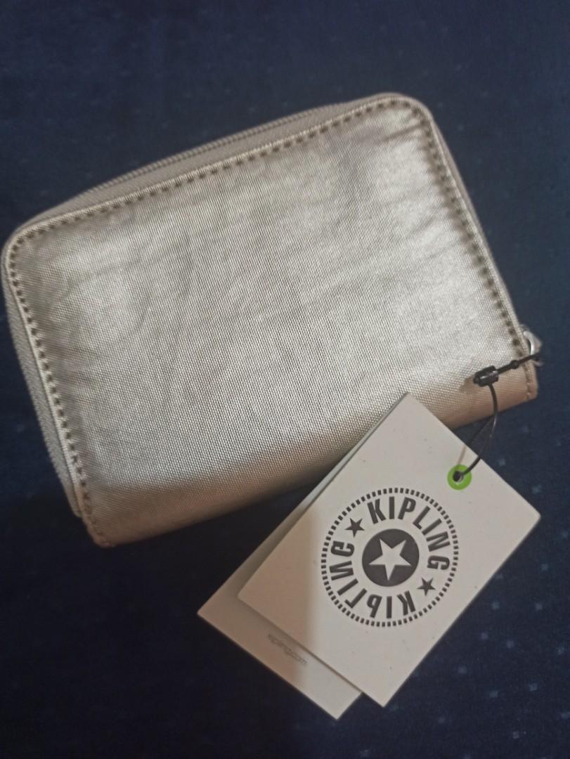 Original Kipling New Money Wallet, Women's Fashion, Bags & Wallets ...
