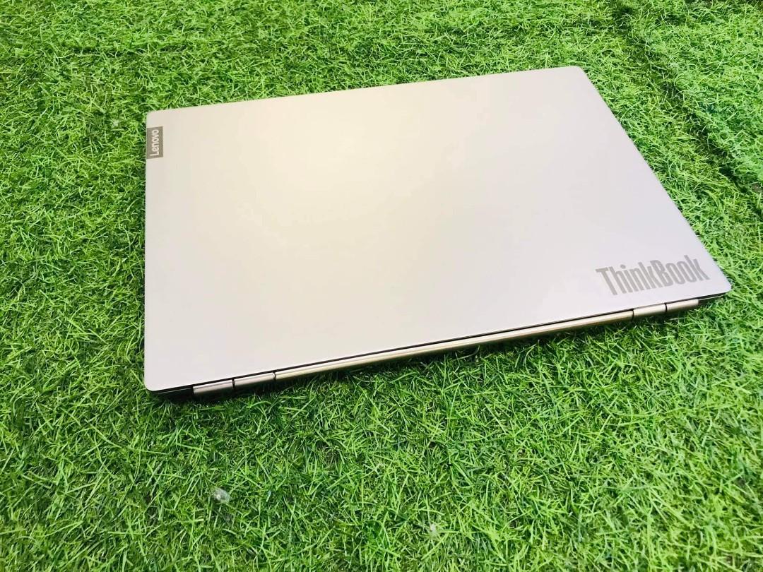 Lenovo Thinkbook I Th Gen Gb Ram Tb Ssd Gb Vram Amd Radeon X Computers Tech
