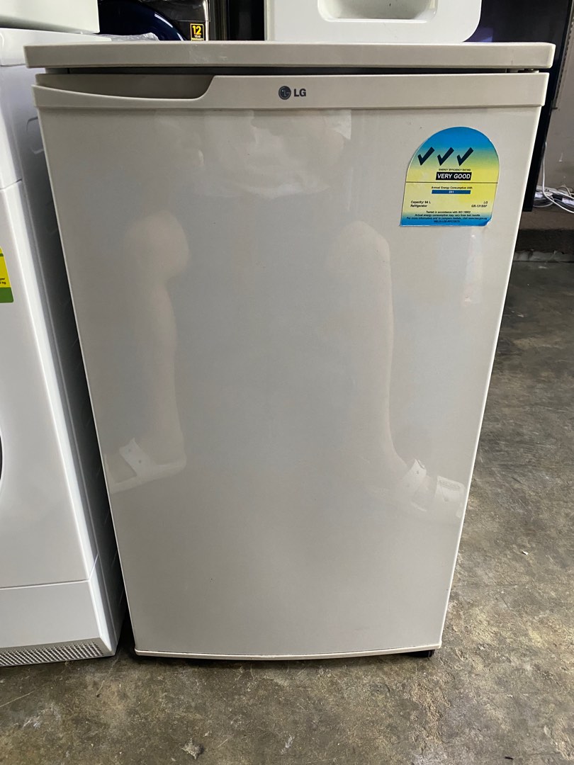 LG 3Ticks Bar Fridge, TV & Home Appliances, Kitchen Appliances ...