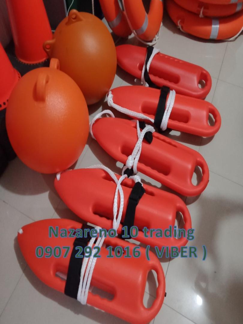 Lifebuoy can buoy can small 22, Sports Equipment, Sports & Games, Water Sports on Carousell