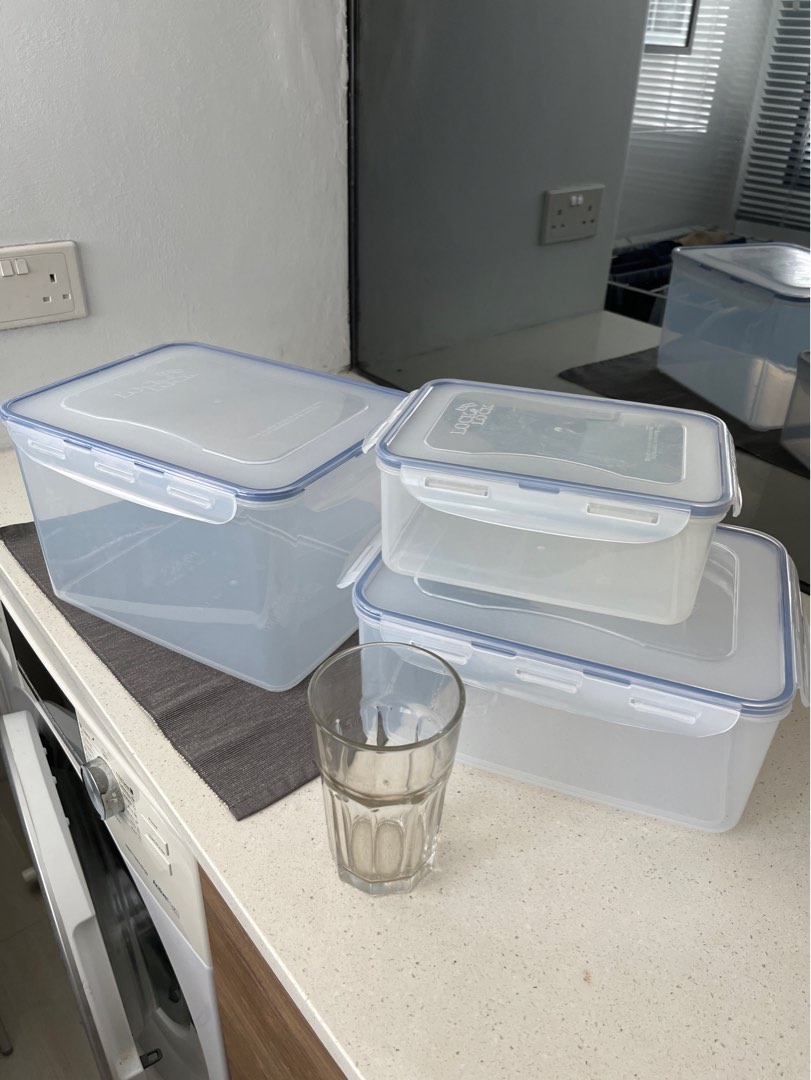 Lock and lock boxes, Furniture & Home Living, Home Improvement ...