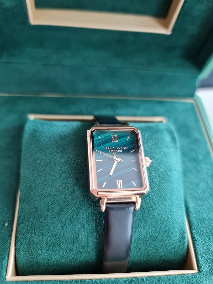Lola Rose Watch - RedBook highly recommended watch, Women's Fashion ...