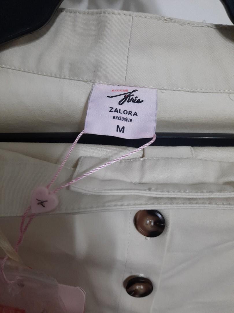 Long palda, Women's Fashion, Bottoms, Skirts on Carousell