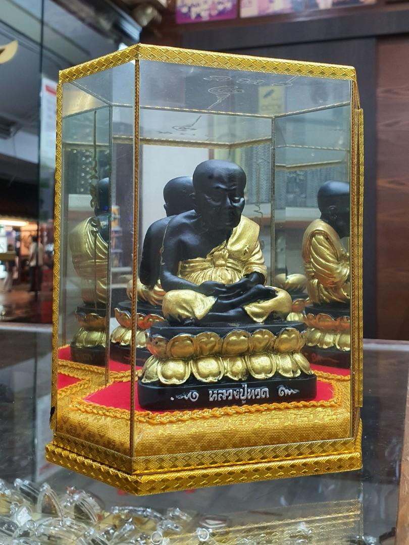 Lp Thuad Bucha, Hobbies & Toys, Memorabilia & Collectibles, Religious ...