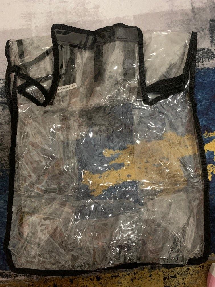 Luggage cover for 26 inch luggage, Hobbies & Toys, Travel, Travel ...