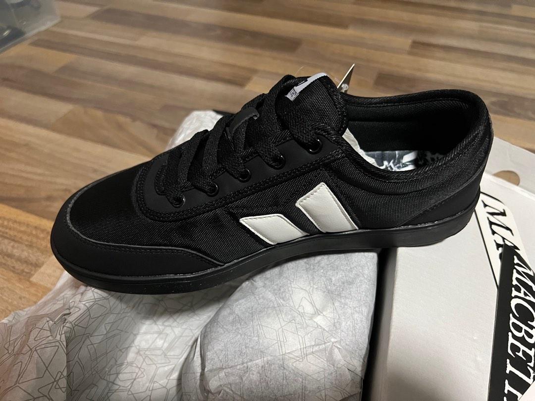 Macbeth Booster 20th anniversary, Men's Fashion, Footwear, Sneakers on Carousell