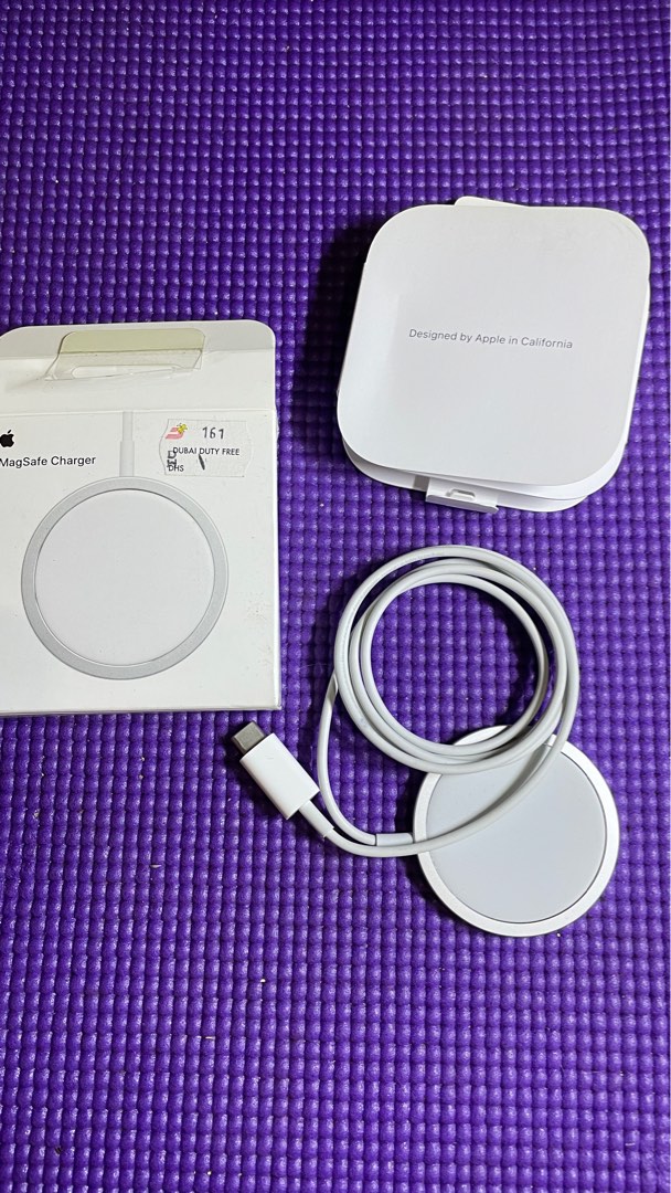 Magsafe, Telepon Seluler & Tablet, Aksesoris Tablet & Handphone, Power ...
