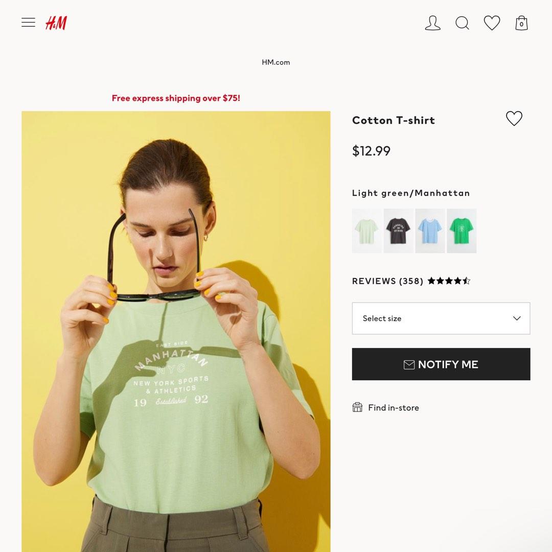 Matcha green shirt oversized tshirt, Women's Fashion, Tops, Shirts on ...