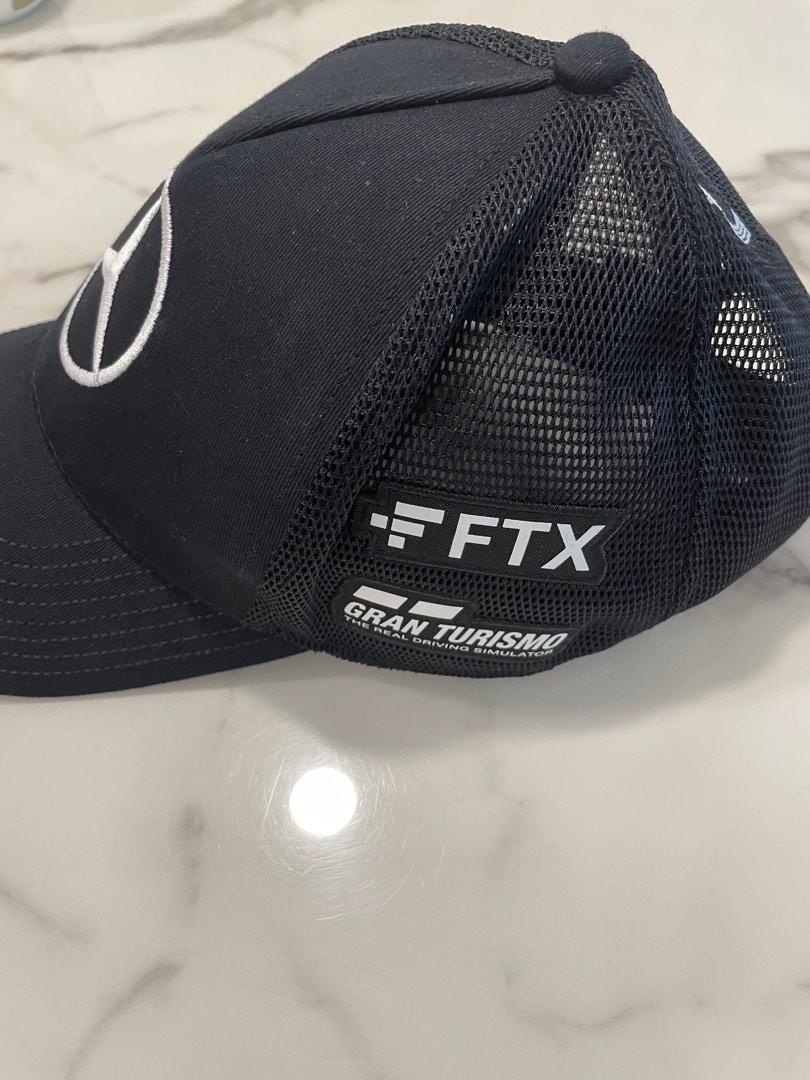 Mercedes AMG F1 Cap, Men's Fashion, Watches & Accessories, Caps & Hats ...