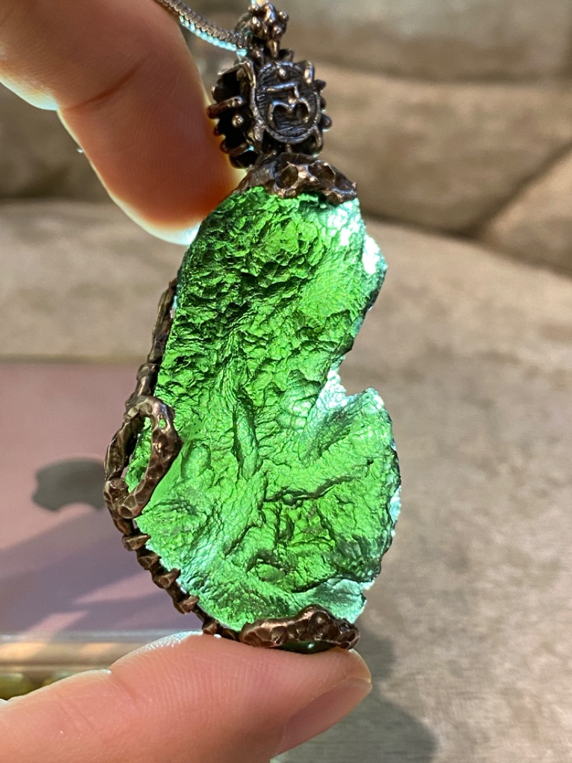 Meteorites, Hobbies & Toys, Memorabilia & Collectibles, Vintage ...