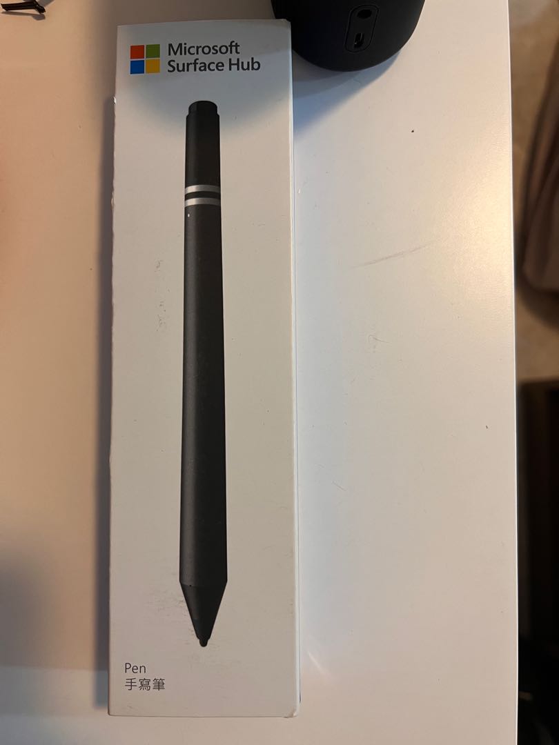 Microsoft Surface Pen, Computers & Tech, Parts & Accessories, Other ...
