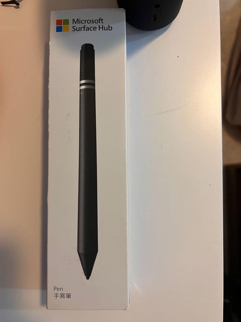 Microsoft Surface Pen, Computers & Tech, Parts & Accessories, Other ...
