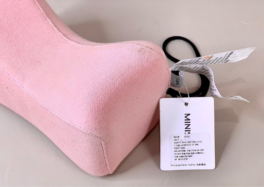 Miniso Hand Foam Dudukan Tangan Original, Perabotan Rumah di Carousell