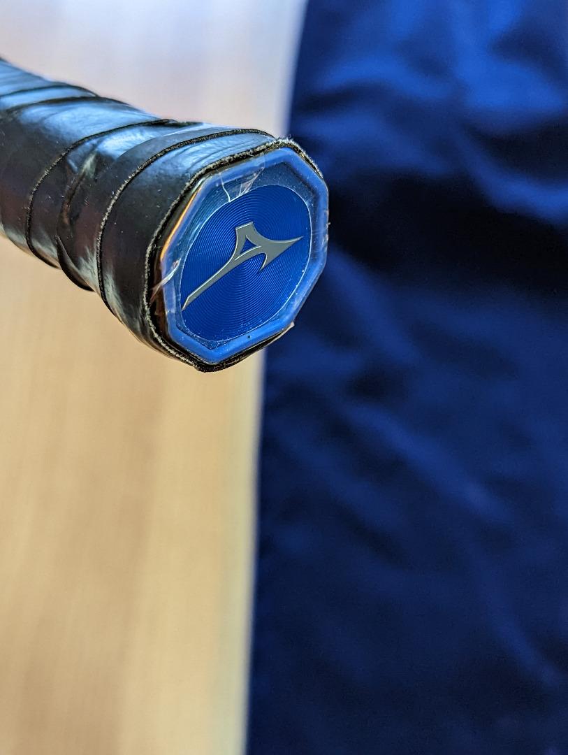 Mizuno Fortius 10 Power Special Edition, 運動產品, 運動與體育, 運動與體育 - 球拍和球類運動 ...