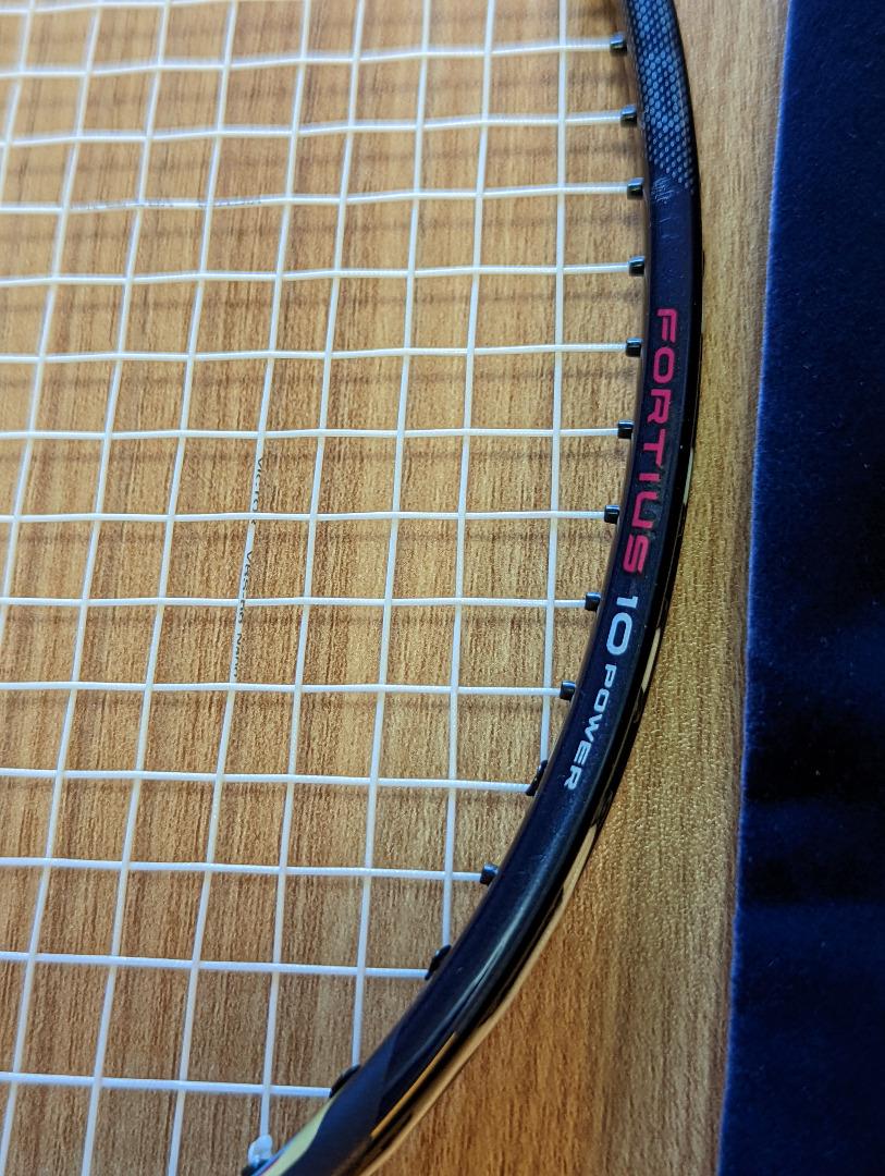 Mizuno Fortius 10 Power Special Edition, 運動產品, 運動與體育, 運動與體育 - 球拍和球類運動 ...