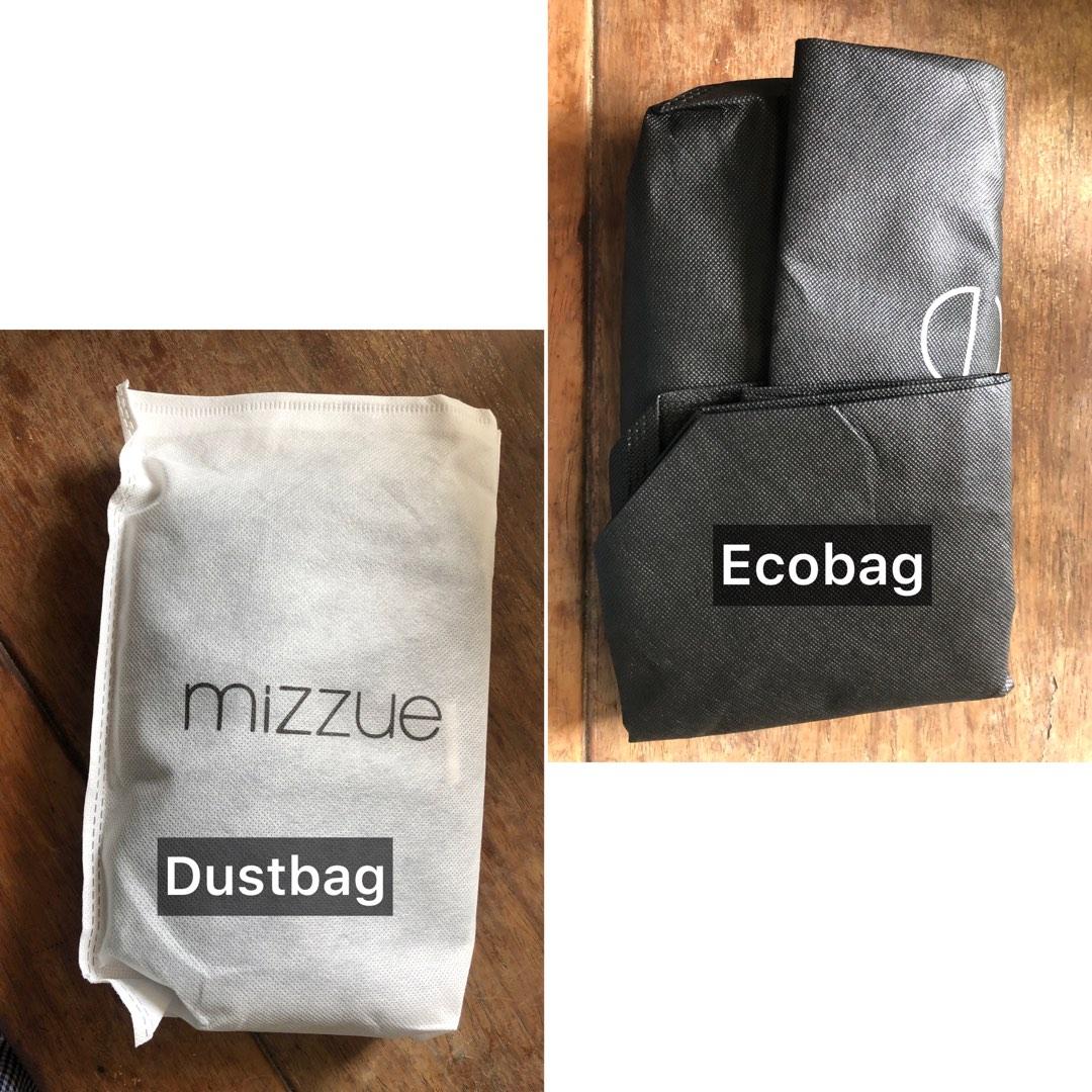 Mizzue Patty Celestine - Black Sling Bag, Women's Fashion, Bags ...