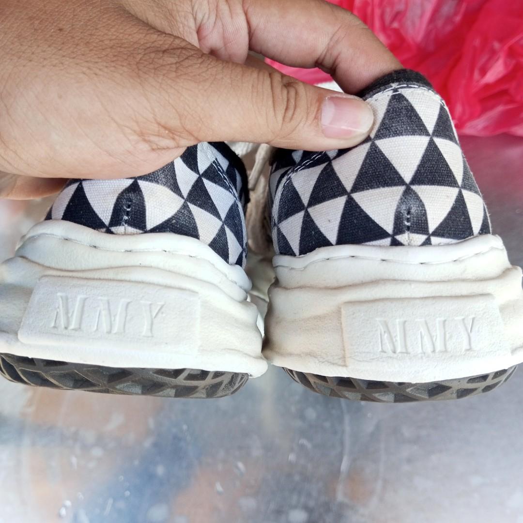 MMY / MAISON MIHARA YASUHIRO, Men's Fashion, Footwear, Sneakers on ...