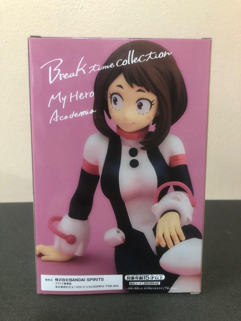 My Hero Academia - Break Time Collection - vol. 4 - Ochaco Uraraka ...