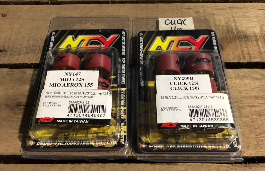 NCY Motorcycle Products, Motorbikes, Motorbike Parts & Accessories ...