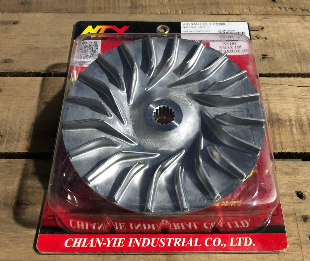 NCY Motorcycle Products, Motorbikes, Motorbike Parts & Accessories ...