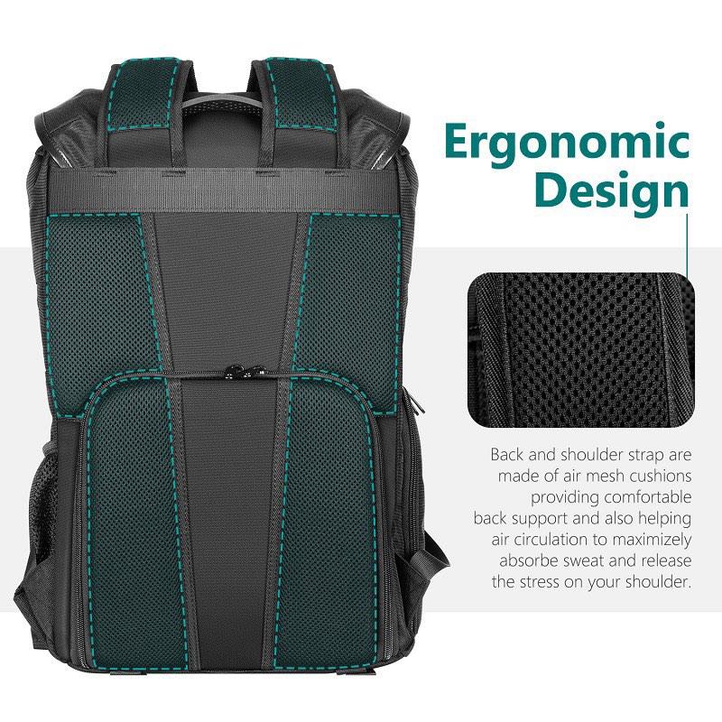NEEWER Camera Backpack, Photography, Photography Accessories, Camera ...