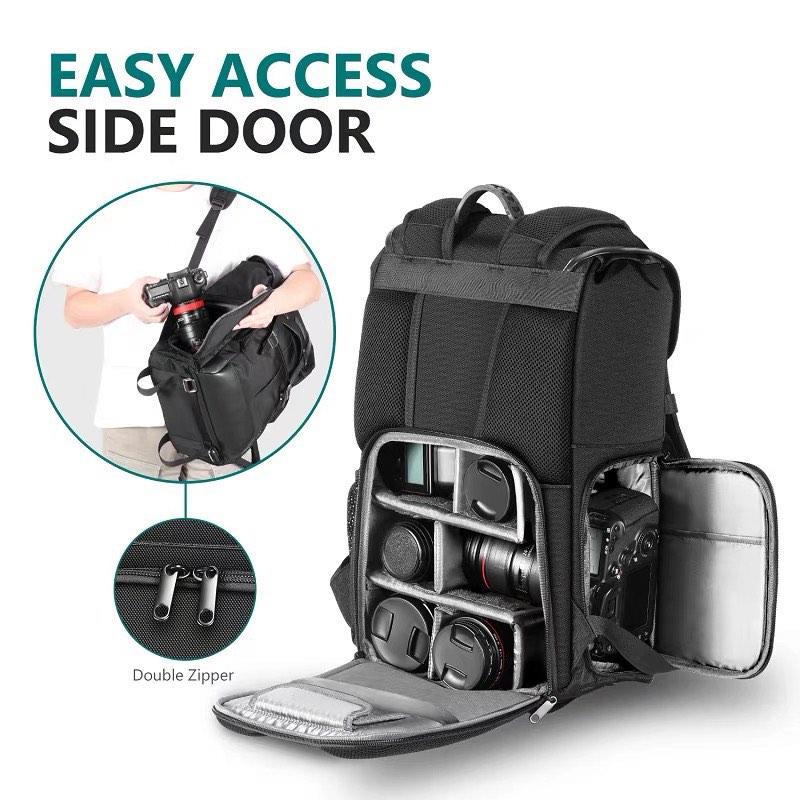 NEEWER Camera Backpack, Photography, Photography Accessories, Camera ...