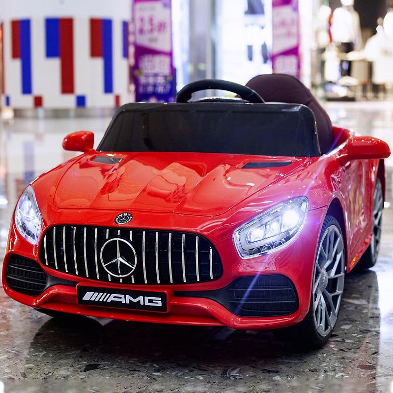New battery operated children toddler kid electric ride on car with ...
