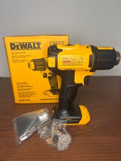 Offer - New Full Set DEWALT Brushless Cordless 20V MAX* XR Rotary ...