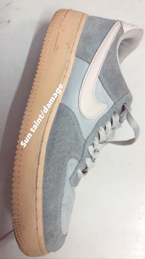 Nike Air Original, Men's Fashion, Footwear, Sneakers on Carousell