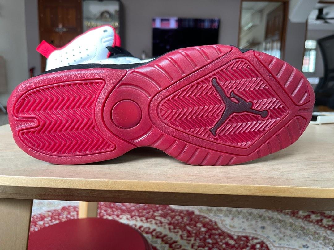 Nike Jordan Lift Off, Men's Fashion, Footwear, Sneakers on Carousell