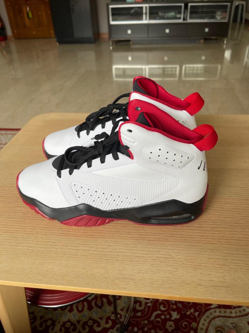 Nike Jordan Lift Off, Men's Fashion, Footwear, Sneakers on Carousell