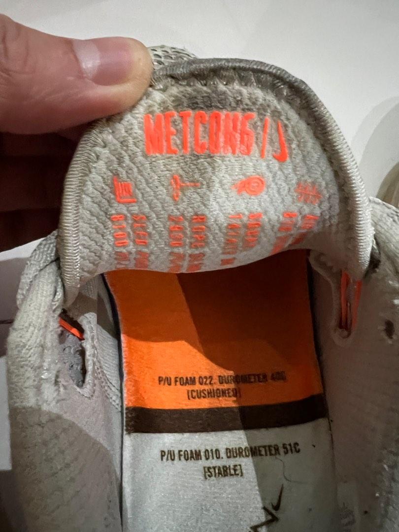 Nike Metcon 6 For Sale - Used, Men's Fashion, Footwear, Sneakers on ...