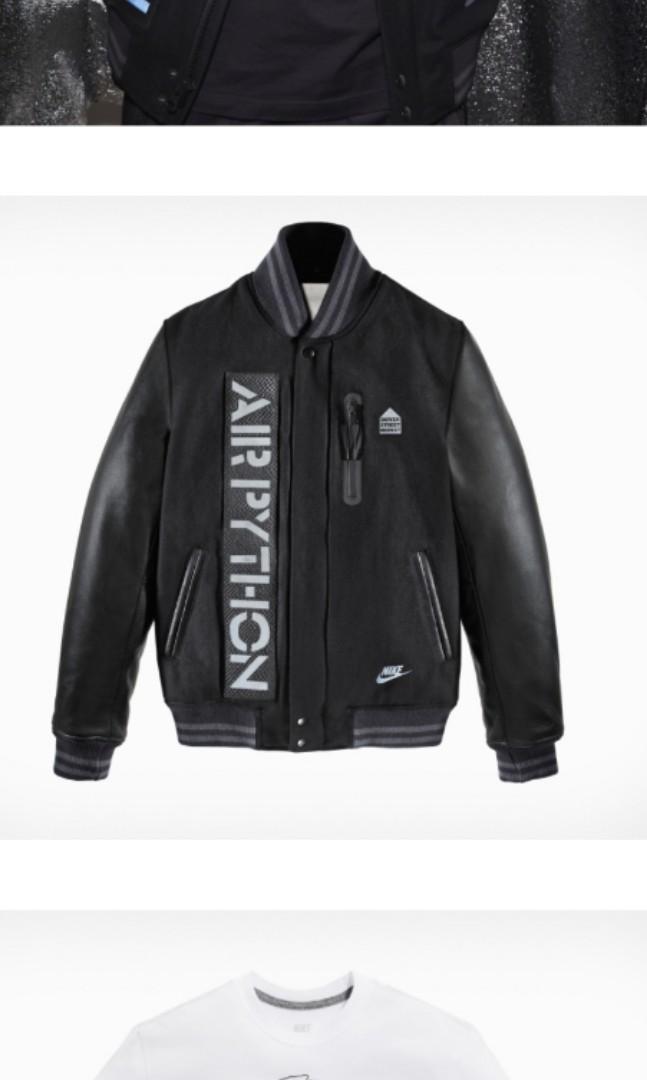 Nike Air Python x Dover Street Market Jacket. Limited Edition. Vintage ...