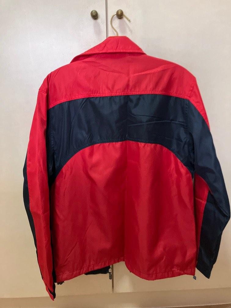 NTU Jacket, Men's Fashion, Coats, Jackets and Outerwear on Carousell